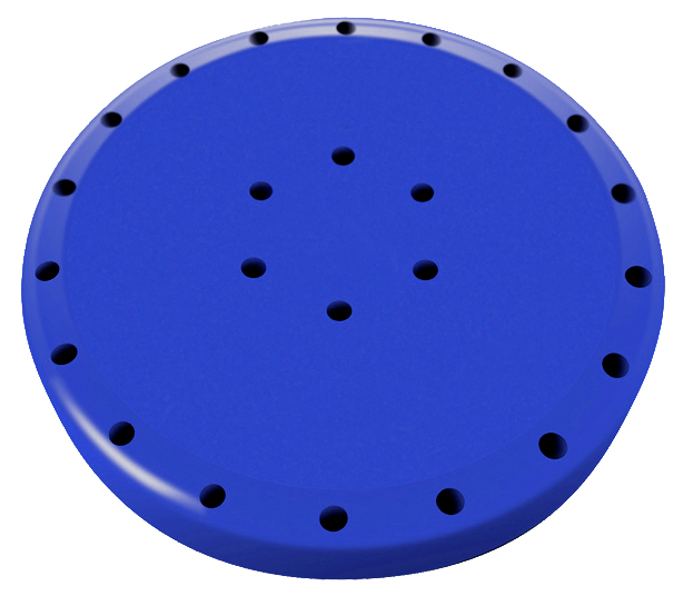 Burs & Diamonds – Bur Blocks MARK3®* - Georgian Anesthesia and Medical ...