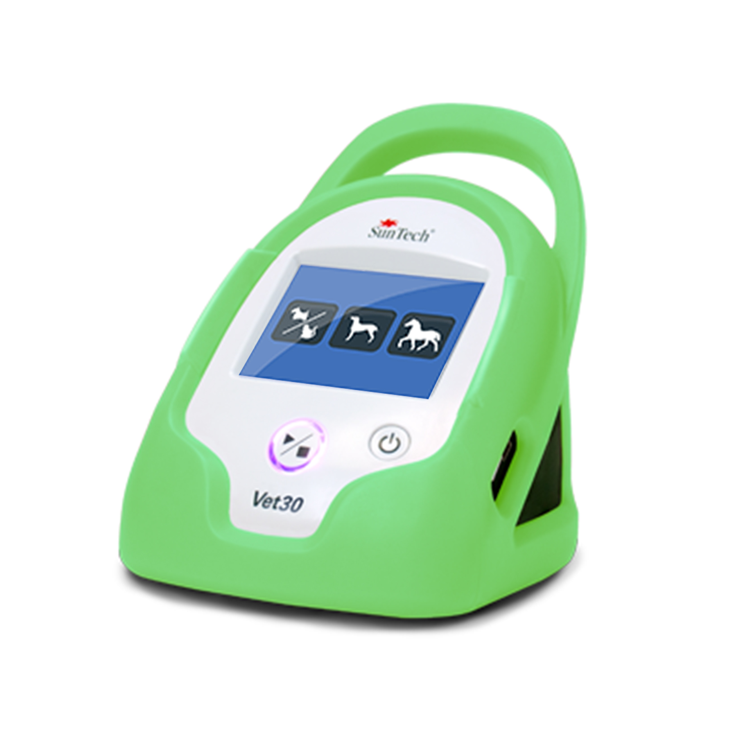 Vet30 Blood Pressure Monitor - Georgian Anesthesia and Medical Corp.