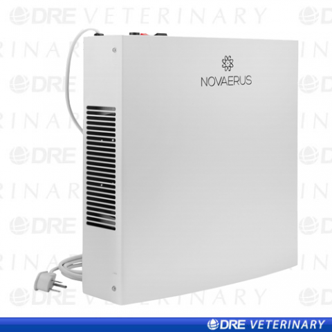 Novaerus Protect 900 Portable Air Disinfecting System - Georgian ...