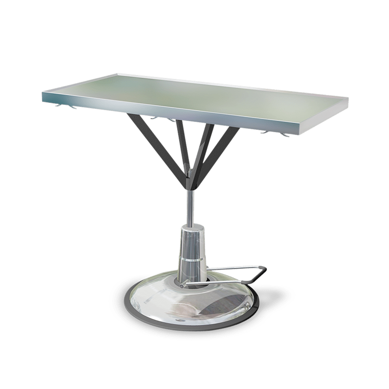 Element Hydraulic Table - Georgian Anesthesia and Medical Corp.