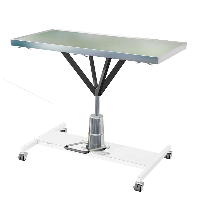 Classic Exam Table | Georgian Anesthesia and Medical Corp.