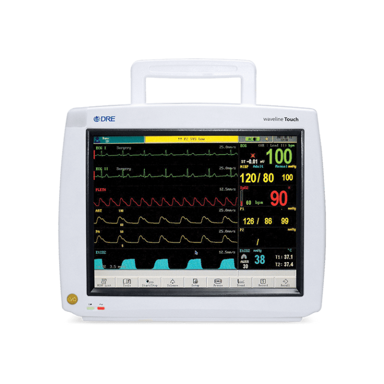 Warm Touch 6000 Warming Unit | Georgian Anesthesia and Medical Corp.